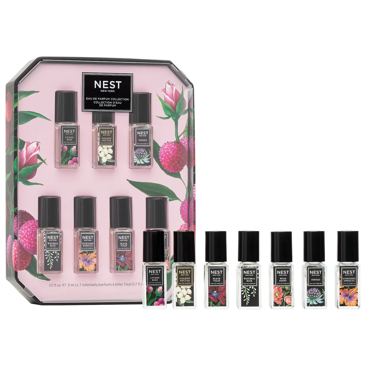 Mini Fragrance Discovery Set – Shopeve