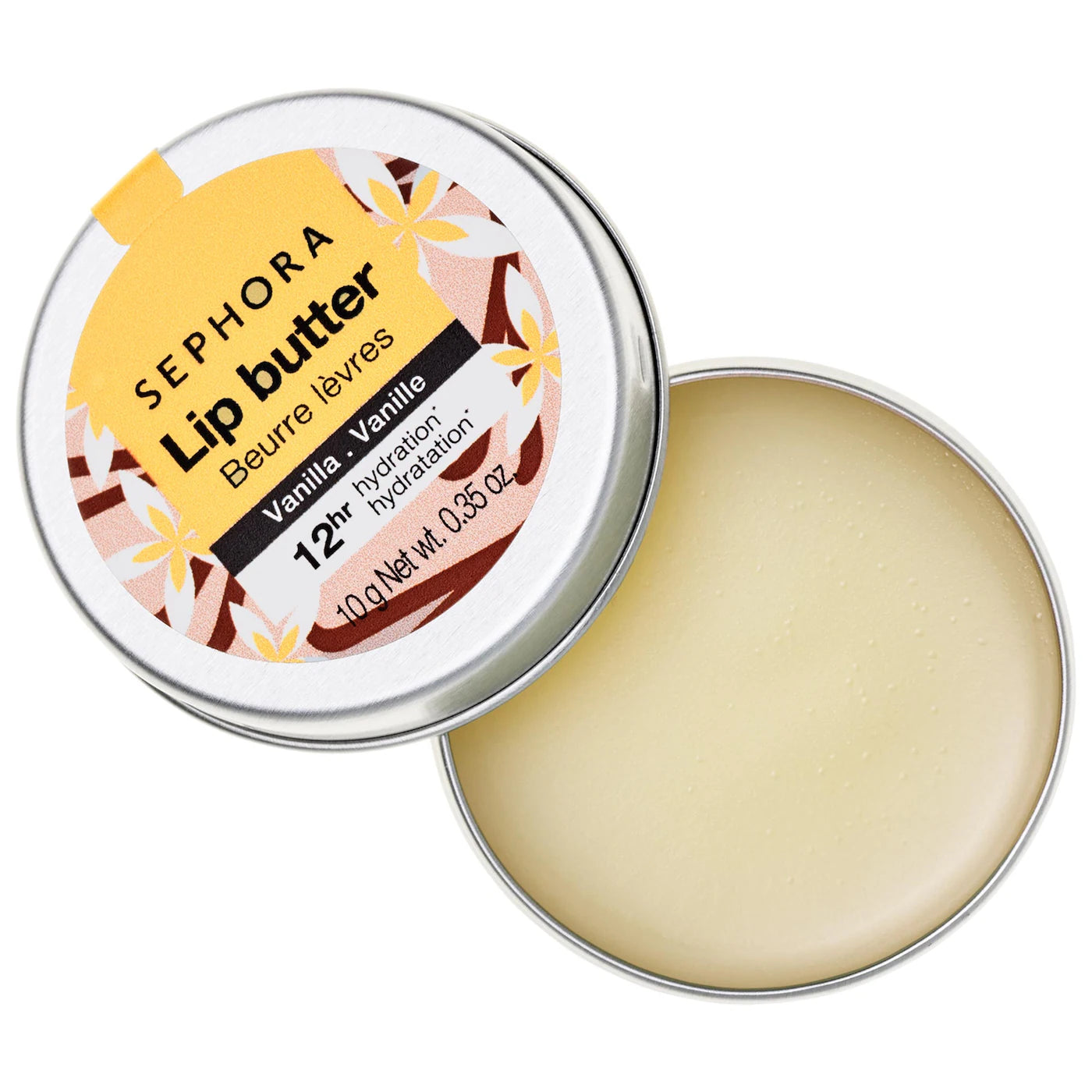 Nourishing Lip Butter – EVE