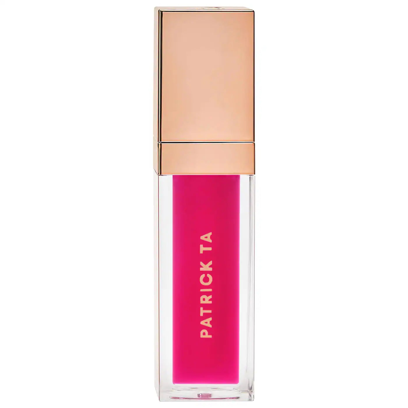 Major Volume Plumping Lip Gloss – Shopeve